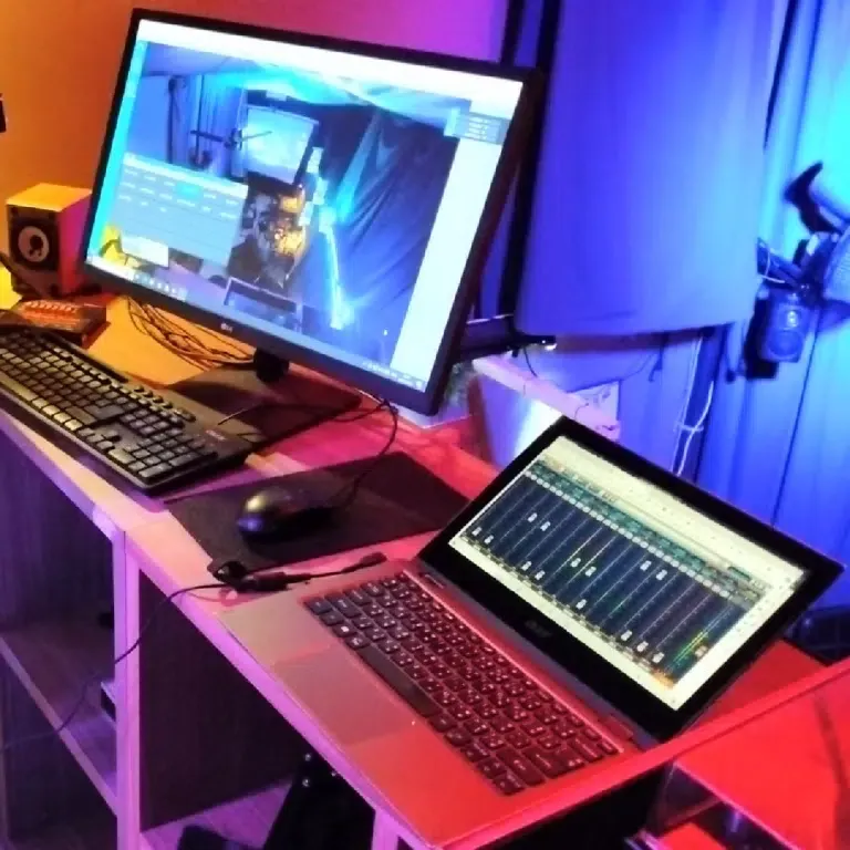 Digital Services - Reconnecting