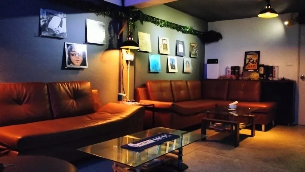 Digital Media Facilities - Reconnecting